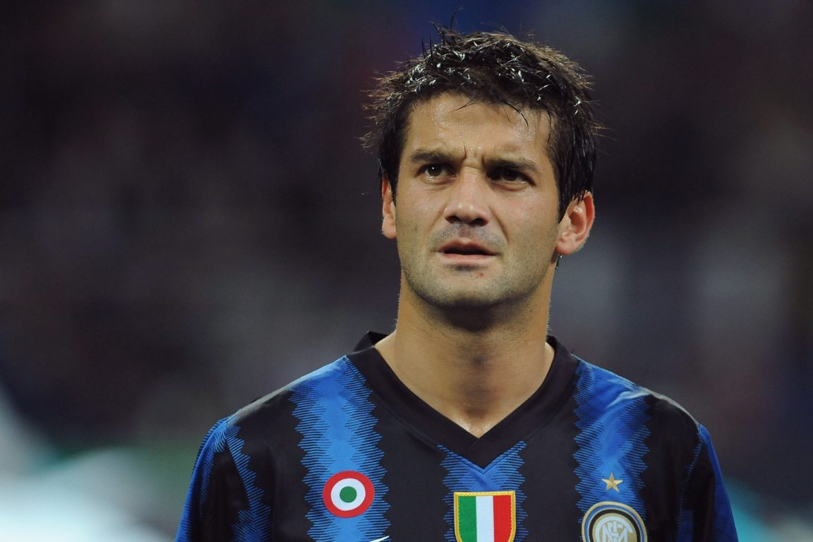 Video - Inter Legends Chivu & Cordoba Reflect On 2009/10 Champions ...