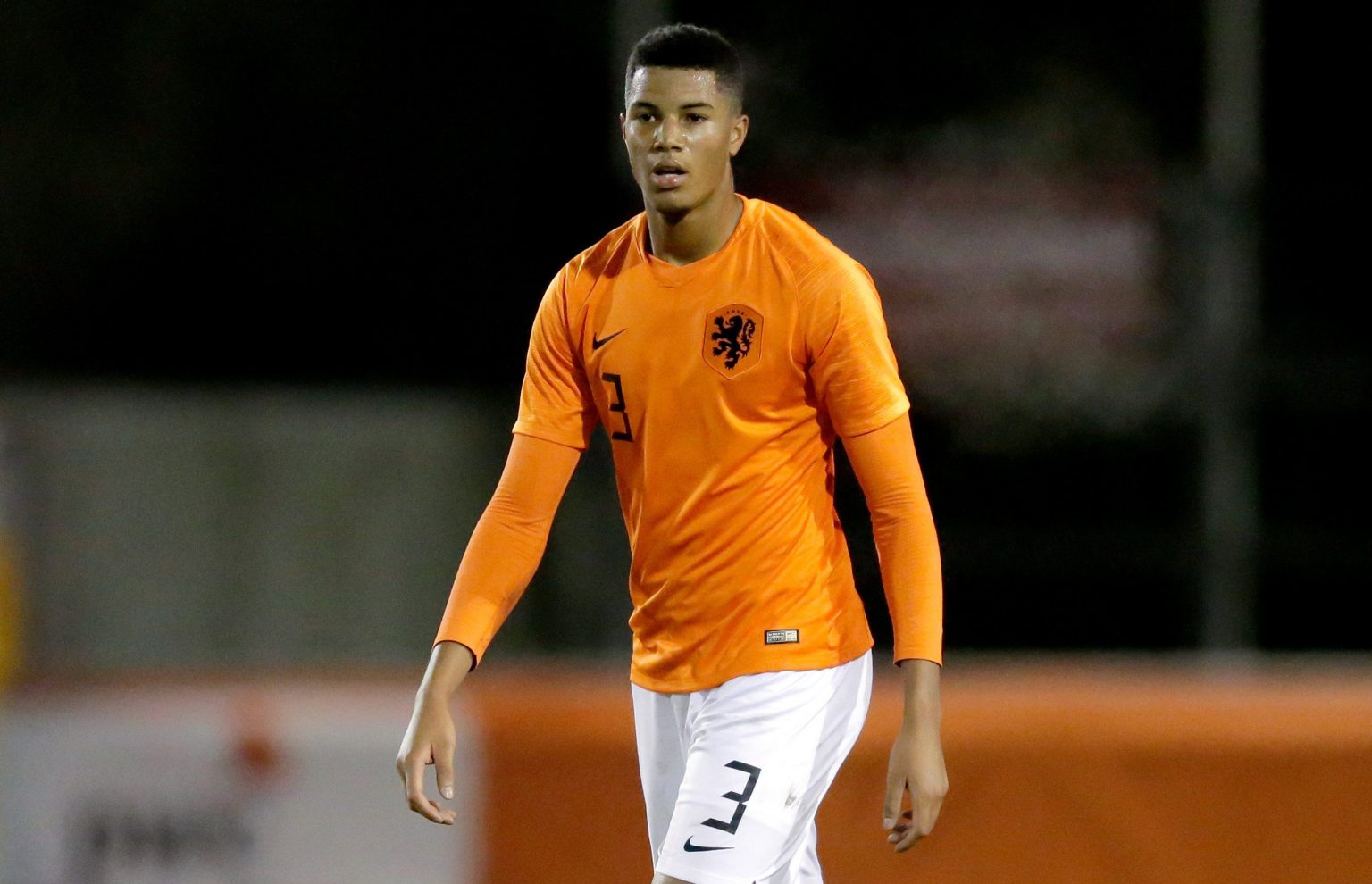 Barcelona Youngster Mbuyamba's Agent: "Real Madrid, Inter, Juventus ...