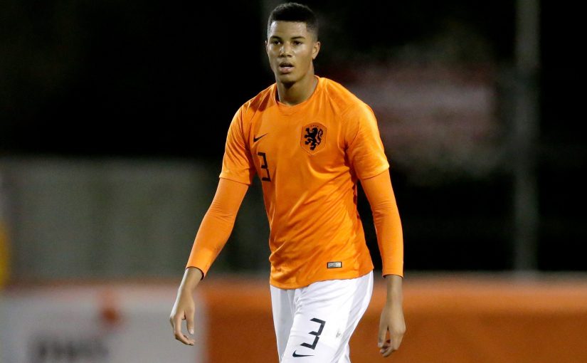 Inter Join Real Madrid, Juventus & Chelsea In Tracking Barcelona ...