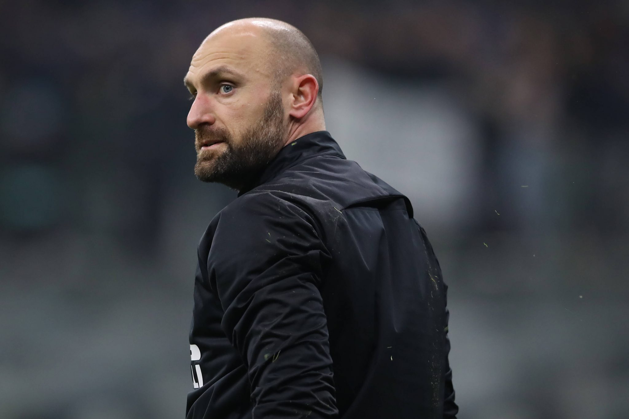 Ex-Nerazzurri Goalkeeper Tommaso Berni: "Maybe I'll Go Cheer For Inter ...