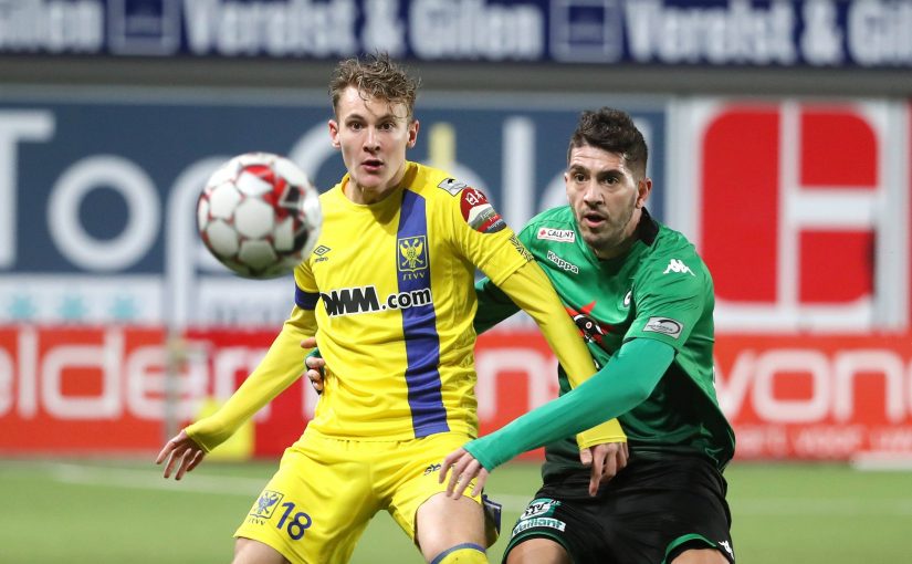 River Plate & Boca Juniors go head-to-head for Inter striker Colidio