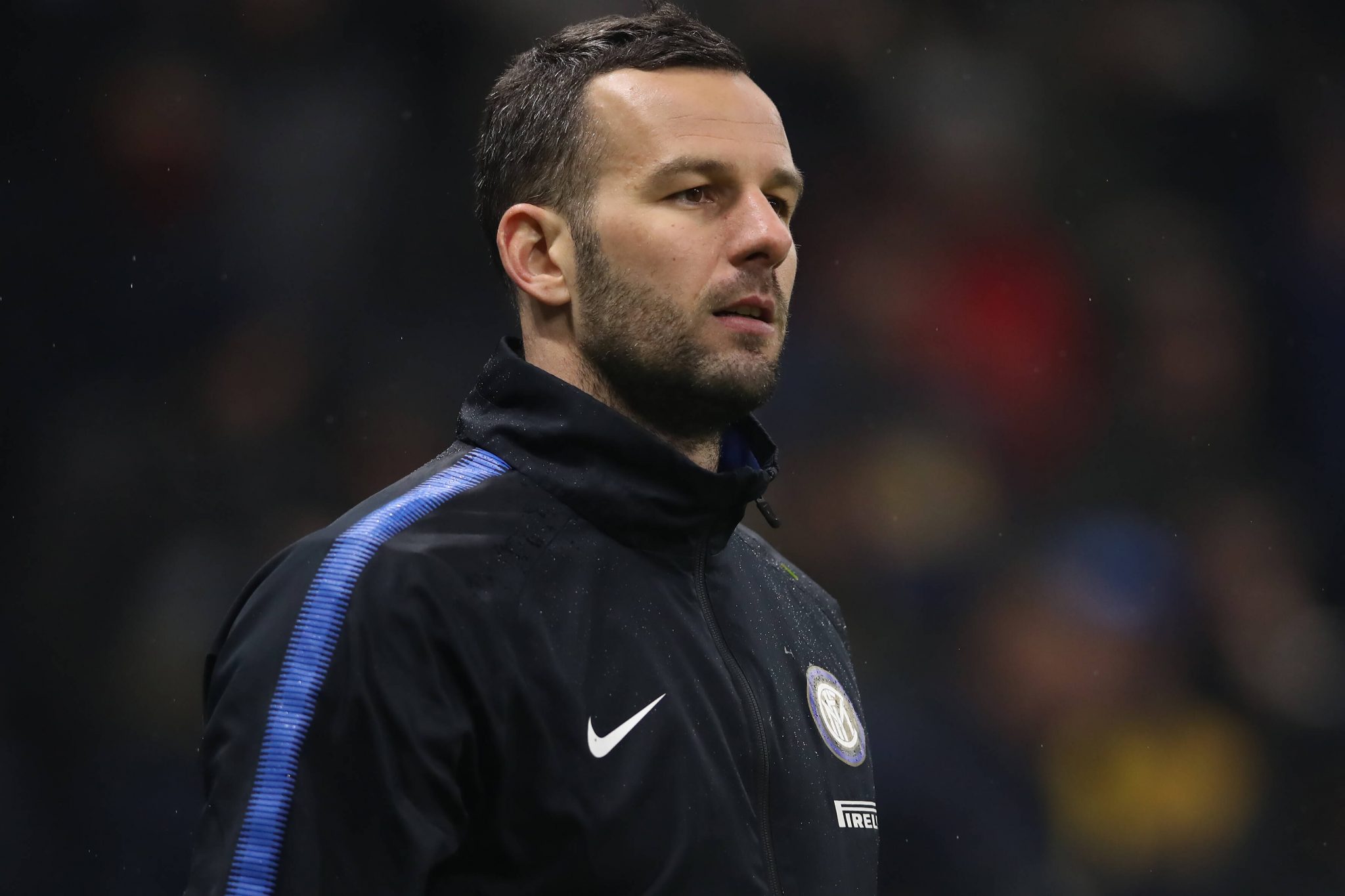 Inter Captain Handanovic's Contract Extended To 2022 Italian Media Reports