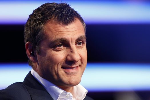 Happy Birthday - Inter Milan legend Christian Vieri turns 50