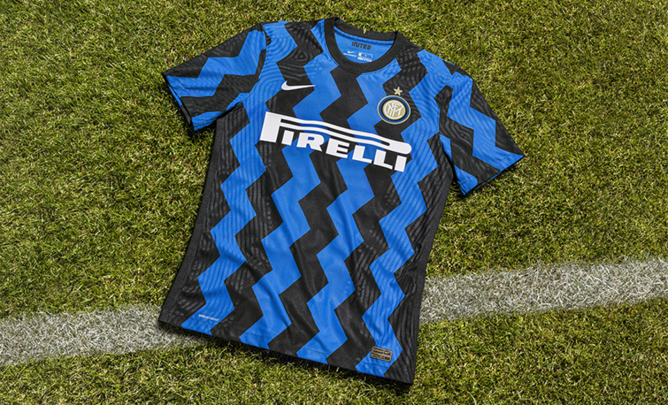 Photo - Inter Ask Fans To Post Photo Of Themselves Wearing 2020/2021 ...