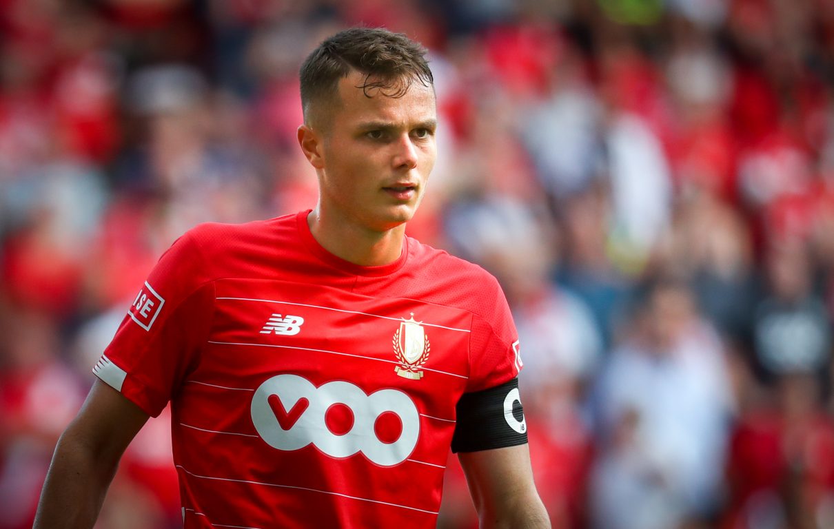 Simone Inzaghi To Study Dimarco, Agoume & Vanheusden During Inter Pre-Season, Italian Media Report