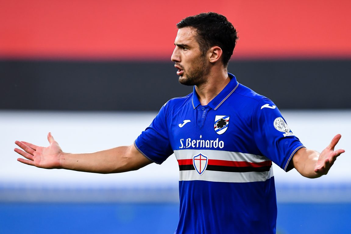 Federico Bonazzoli offered to Inter Milan but they could go for ...