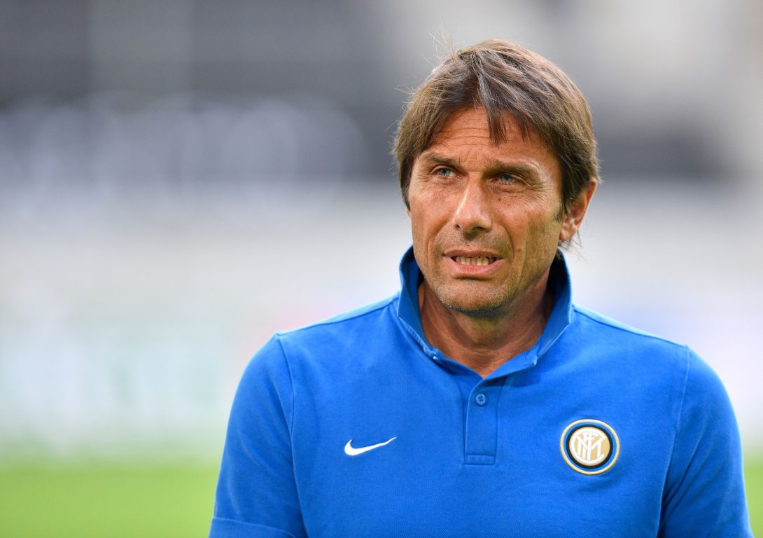 Italian Media Highlight How Inter’s Squad Is Tactically Flexible But ...