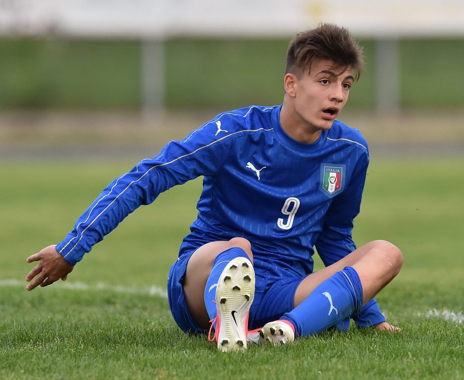 Inter Youngster Rosario Cancello Joins Torino On Season Long Loan