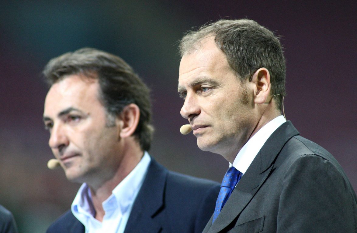 Marchegiani: "Mentality decisive in Inter Milan vs Man City UCL final"