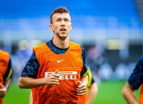 Italian Media Highlight How Things Have Changed For Ivan Perisic At Inter