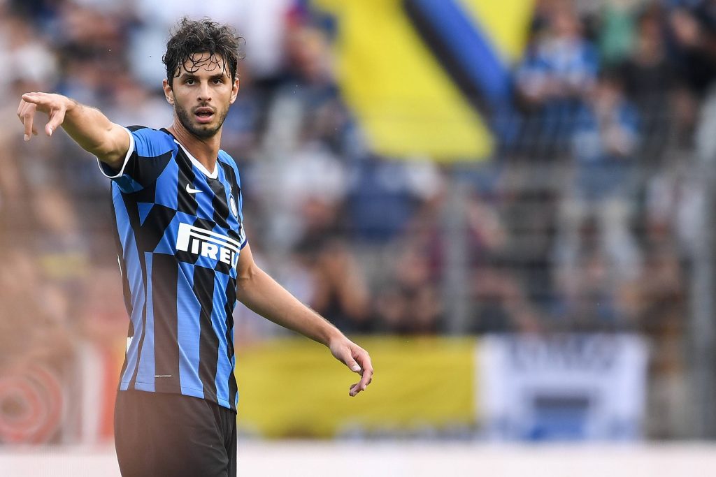 Genoa Put Juan Jesus Signing On Hold After Contacting Inter For Andrea ...