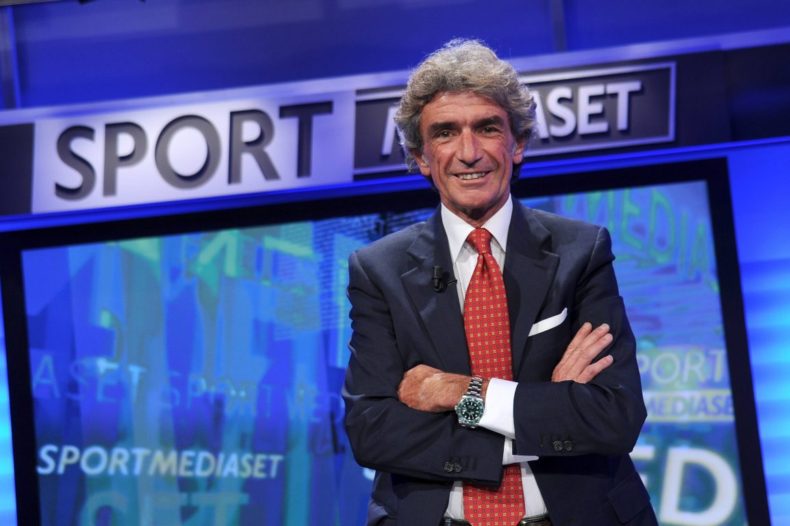 Ex-Serie A Referee Graziano Cesari: "Images Clearly Show Rabiot & Vlahovic Both Control Ball ...