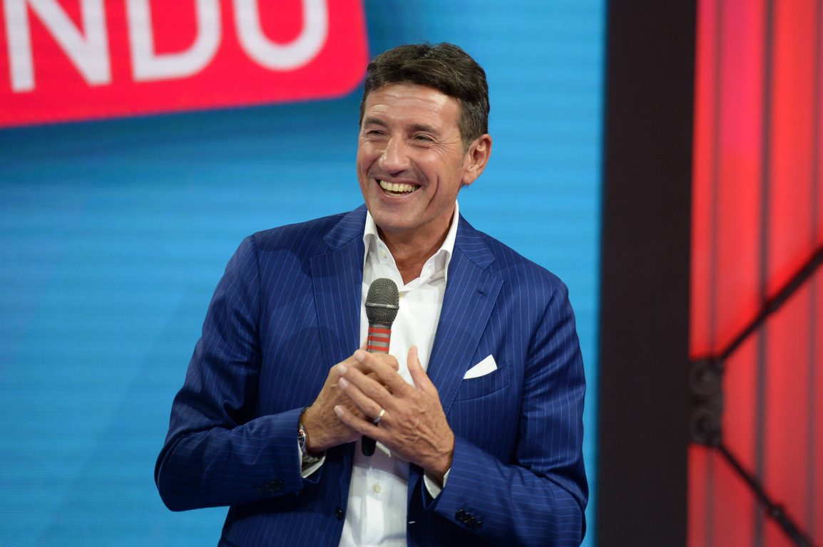 Ex-Rossoneri Goalkeeper Giovanni Galli: "Too Early To Say AC Milan ...