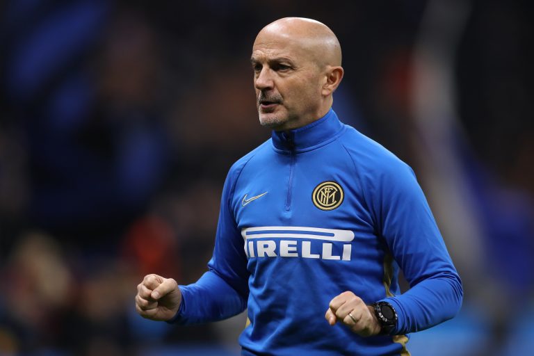 Ex-Inter Fitness Coach Angelo Pintus: "No Coincidence We Won Serie A ...