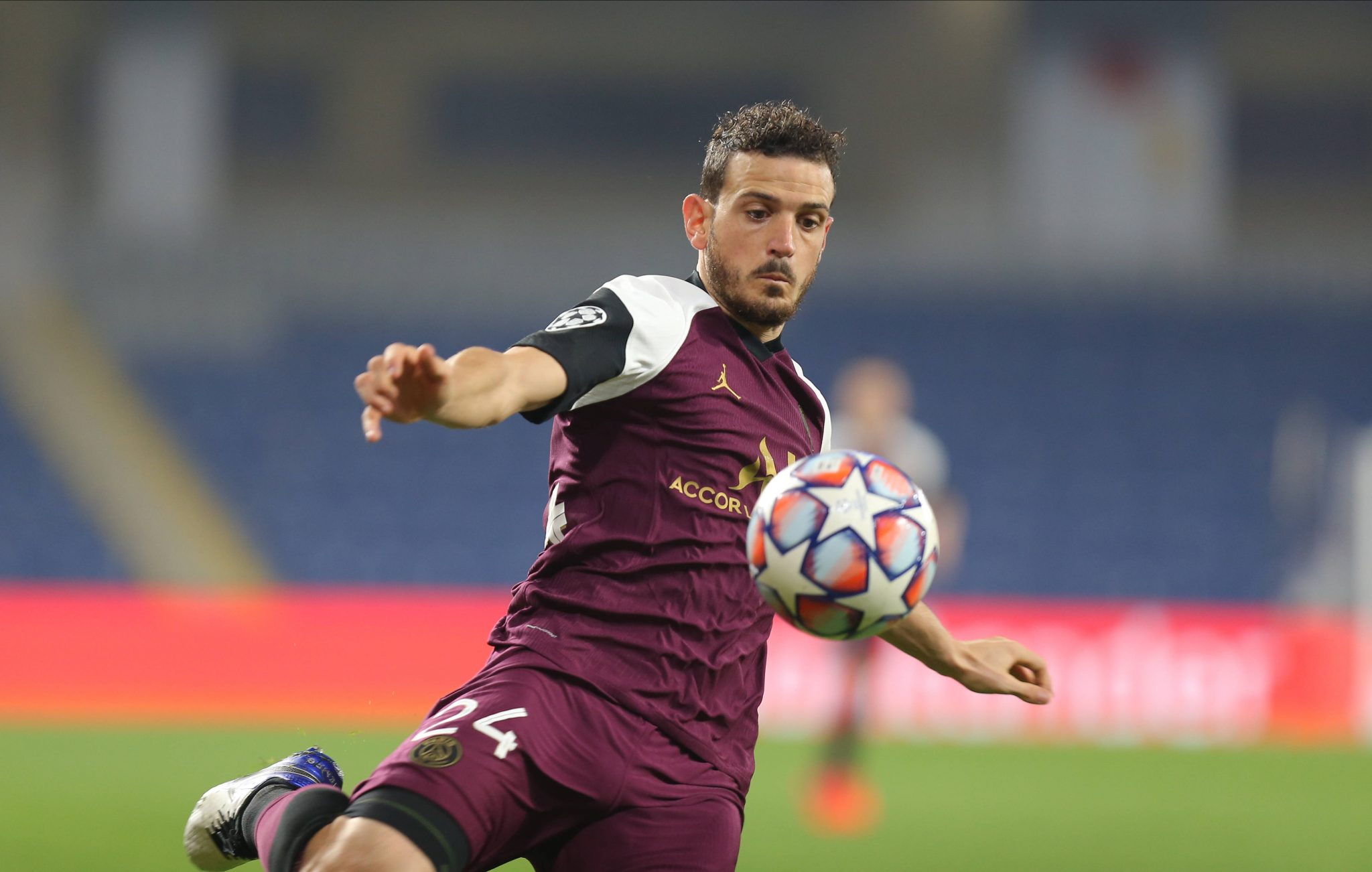 Inter Restart Contacts For Roma's Alessandro Florenzi, Italian ...