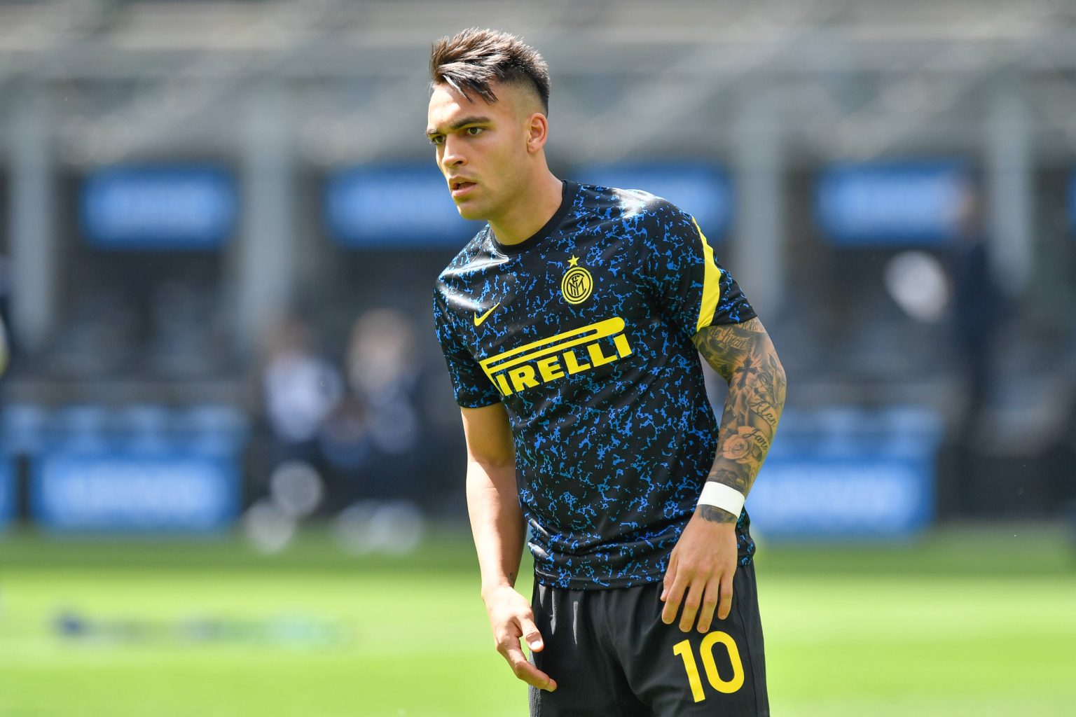 Inter Offer Lautaro Martinez New 5 Year Contract Worth €5M Net/Season But Player Wants More ...