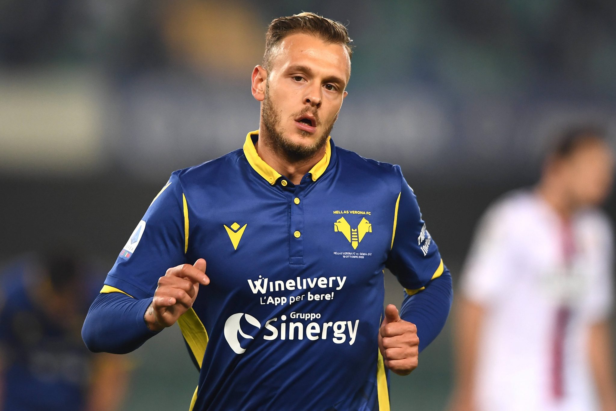 Federico Dimarco, Stefano Sensi & Andrei Radu’s Agent Beppe Riso: “They ...