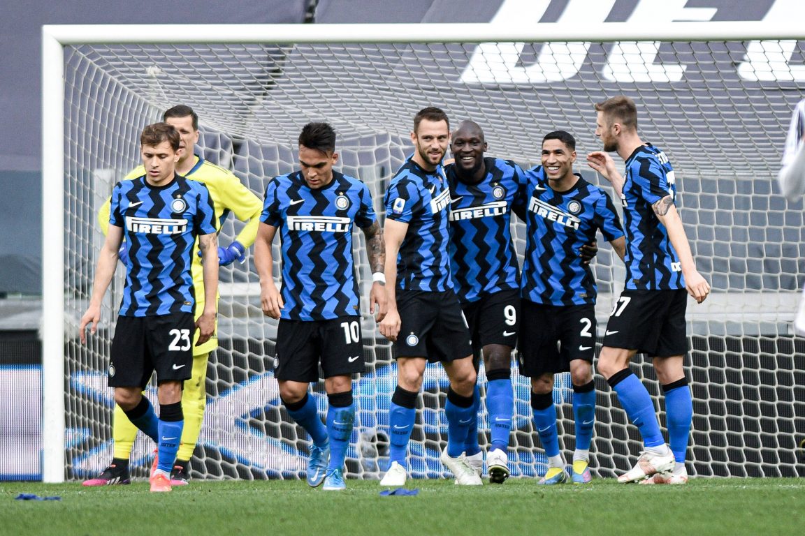 Inter's Brand Value Plummets 18% Since 2020 With Nerazzurri Ranked 14th ...