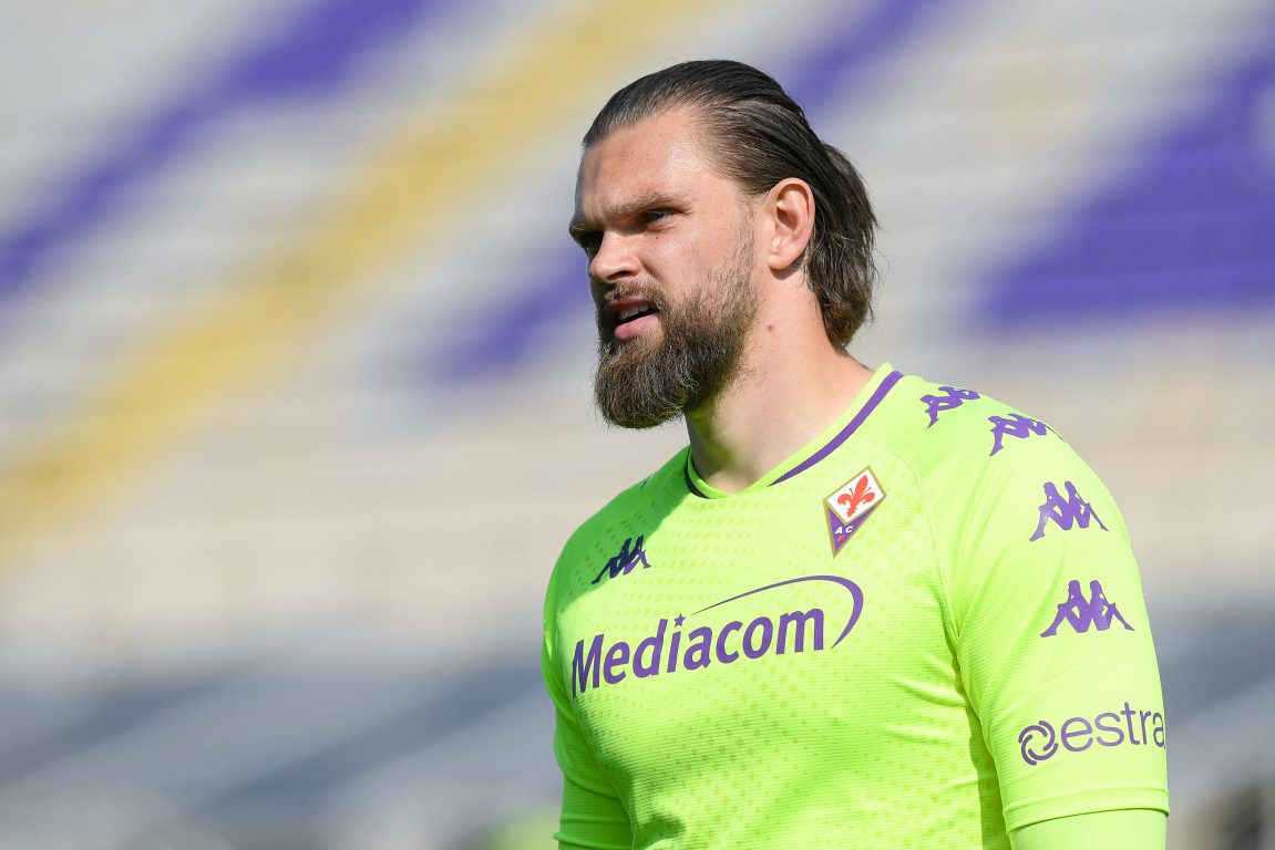 Inter Identity Fiorentina’s Bartlomiej Dragowski As Ideal Heir To Samir ...