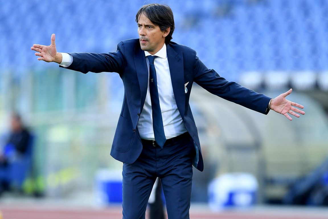 Filippo Inzaghi On Brother Simone Inzaghi's Inter Appointment: "I Think ...