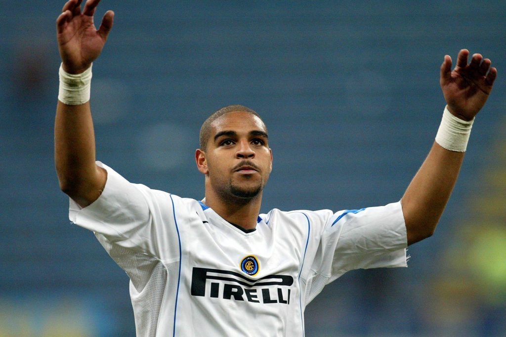 Nerazzurri Hero Adriano: "This Inter Have What It Takes To Win The ...