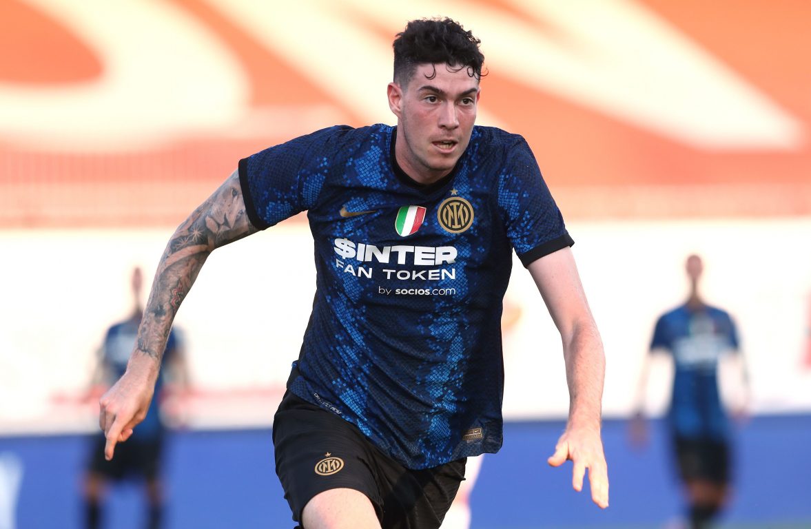 Alessandro Bastoni Suffers Twisted Ankle, Inter Confirm