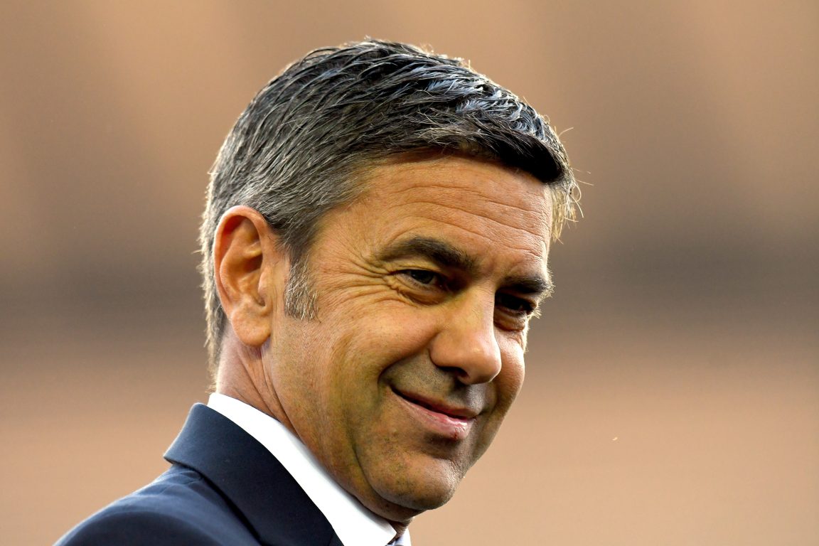 Costacurta baffled by toothless Inter 2nd half vs Napoli: "What happened?"