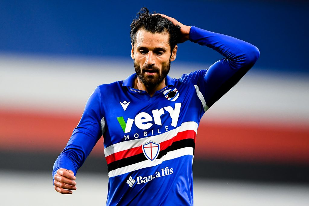 Candreva & Ciurria emerge as candidates to replace Cuadrado at Inter