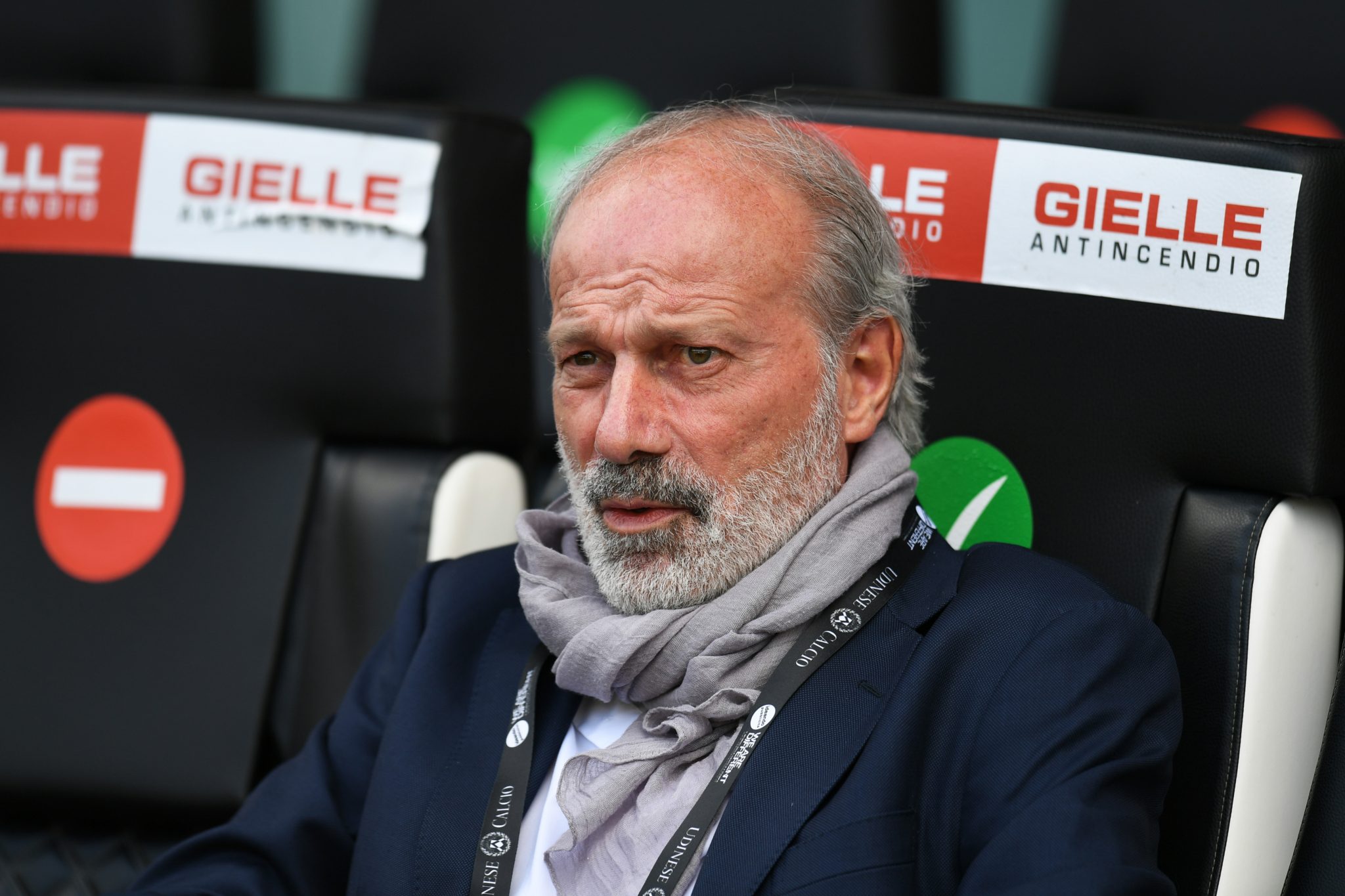Ex-Inter Director Walter Sabatini: "Simone Inzaghi Was Already Acting ...