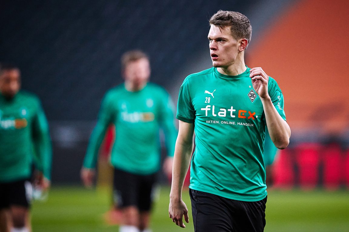 Inter Target Matthias Ginter: "Don't Know Where I'll Move To, Lots Of ...