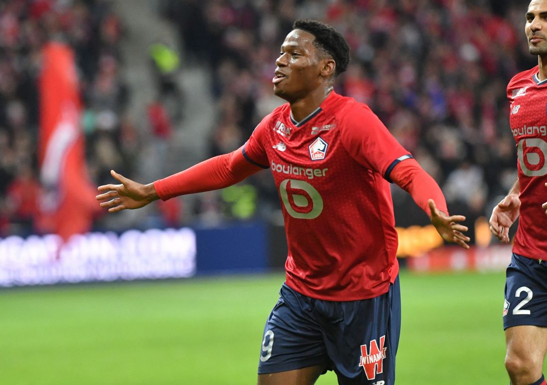 AC Milan & Inter embroiled in transfer battle for Jonathan David