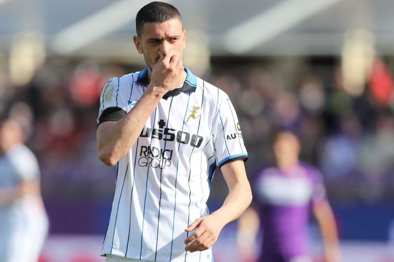 Italian Media Detail Reasons Why Atalanta's Merih Demiral Is Inter ...