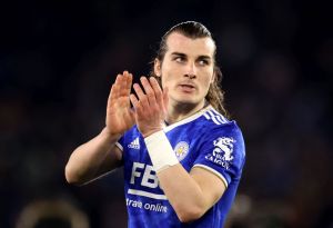 Inter Milan Still Tracking Leicester's Caglar Soyuncu For Summer Free ...