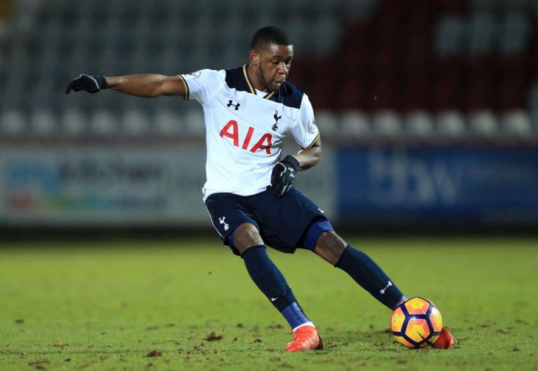 Inter coach Inzaghi evaluating Tanganga while Scalvini remains the dream