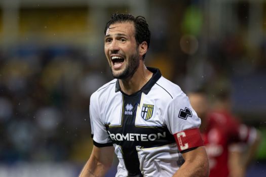Parma Midfielder Franco Vazquez: "It Will Be A Beautiful Game Against ...