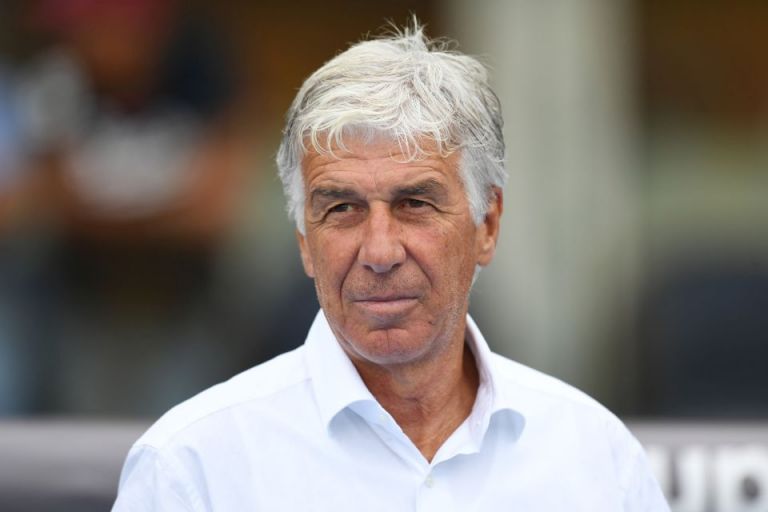 Atalanta Coach Gian Piero Gasperini Ready To Recall Big Names Against ...