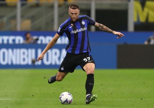 Ex Inter defender Milan Skriniar wants out of PSG - Juventus shock?