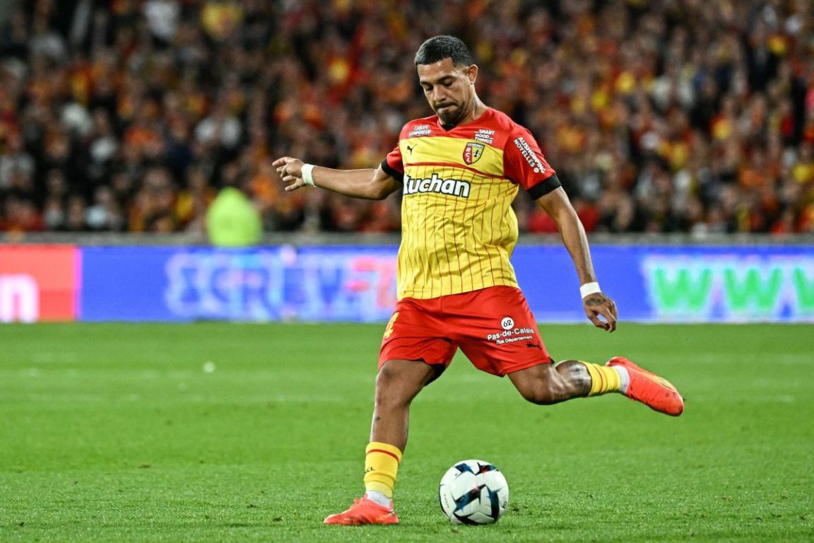 Inter preparing offer for Facundo Medina but Lens won't relinquish easily