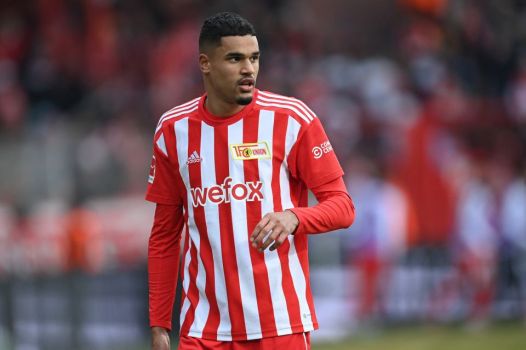 Inter Milan Monitoring Dutch Defender Danilho Doekhi