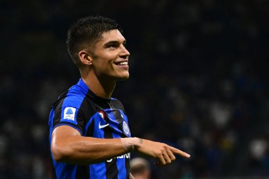 Inter Milan flop Joaquin Correa in talks with Saudi Pro League club