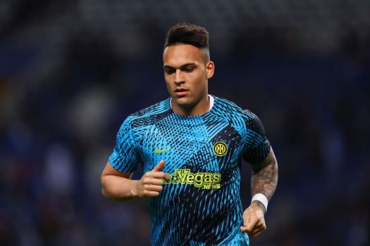 Lautaro Martinez opens up about injuries through World Cup & UCL finals