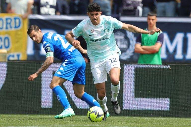 Inter could still keep Raoul Bellanova despite Torino interest