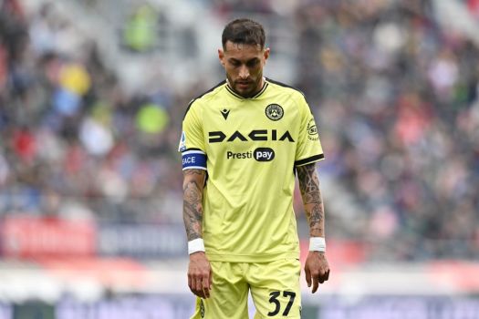 Three reasons why Inter Milan want to sign Roberto Pereyra