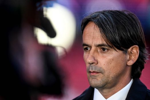 Simone Inzaghi enters Inter Milan "Pantheon of Legends"