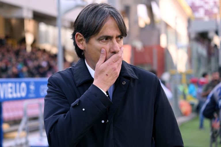 Inter to hold contract talks with Simone Inzaghi after UCL final vs Man ...
