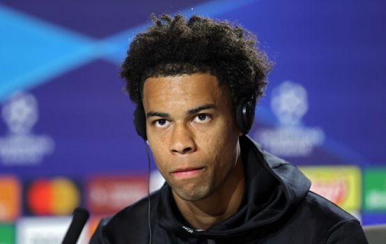 Inter to pounce on Tajon Buchanan lack of minutes to seal January move