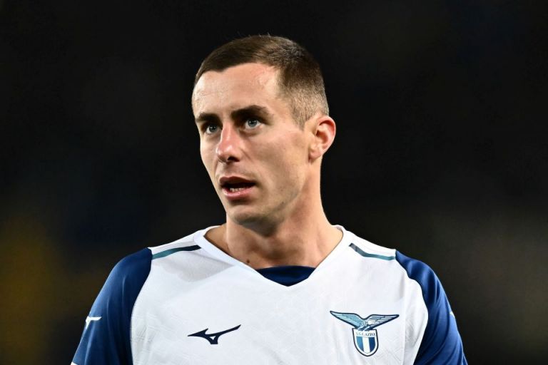 Inter want Adam Marusic but Lazio set €20m price tag