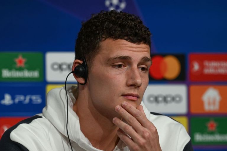 Inter Milan set a deadline for Bayern Munich to release Benjamin Pavard