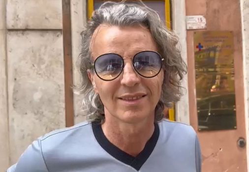 Francesco Colonnese: "I love Inter under Simone Inzaghi"