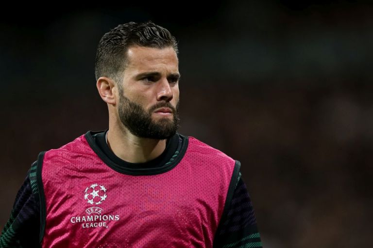 Real Madrid defender Nacho "very close" to joining Inter Milan